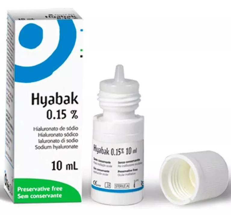 7 tipos de colírios e como usá-los para melhorar a saúde da visão